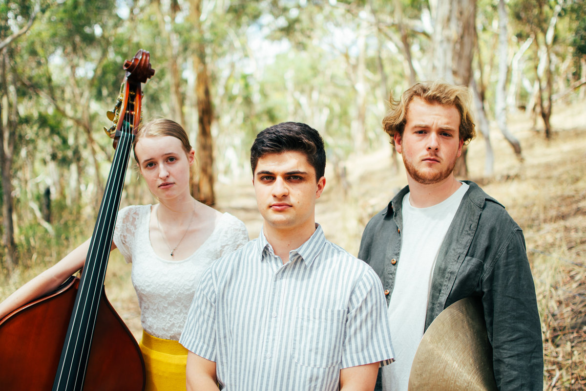 Dadirri | Enigma Trio