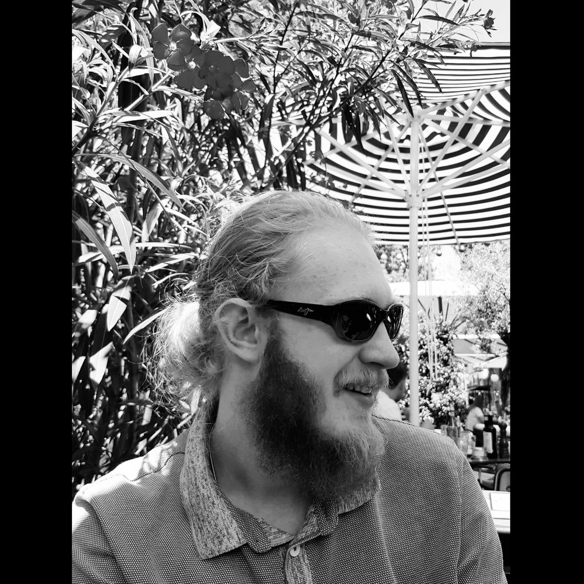 Journey of Meaning | Ben Bork