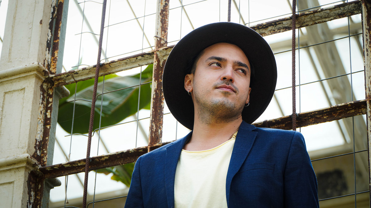 El aborrajao | Oye Sebas | Oye sebas