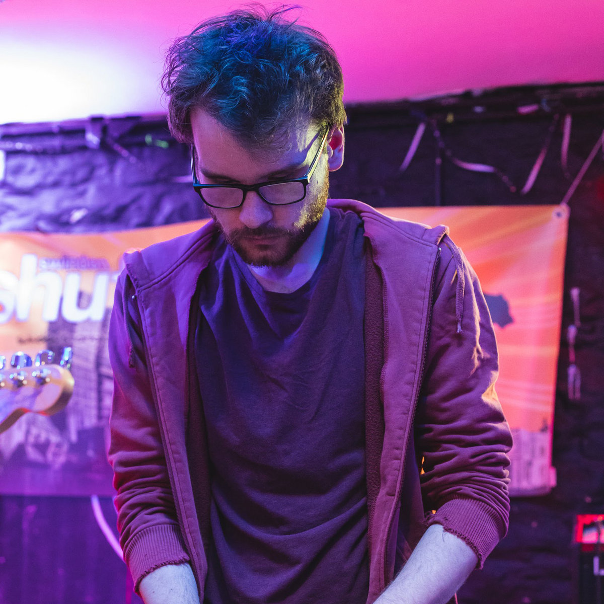 Quests | Jon Carter