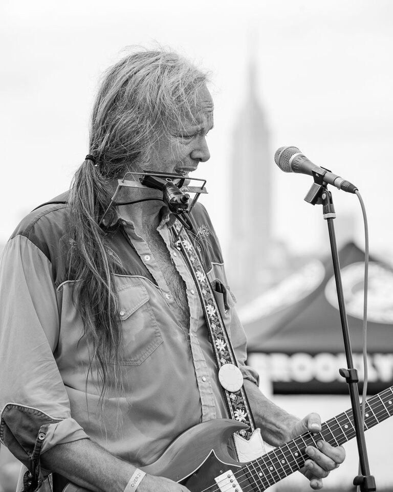 Spirits Treat Me Gently | Hugh Pool