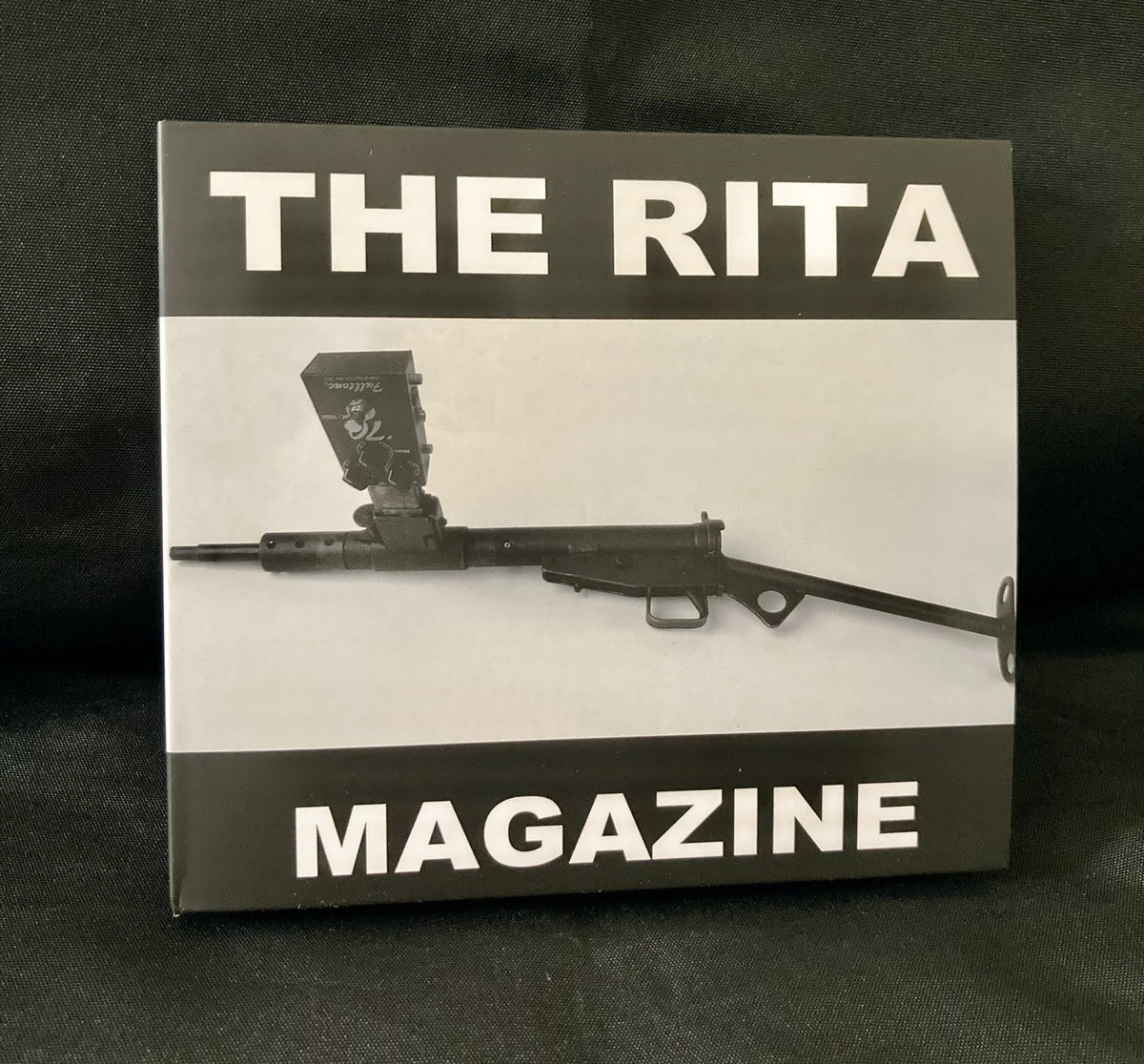 Magazine | The Rita | New Forces