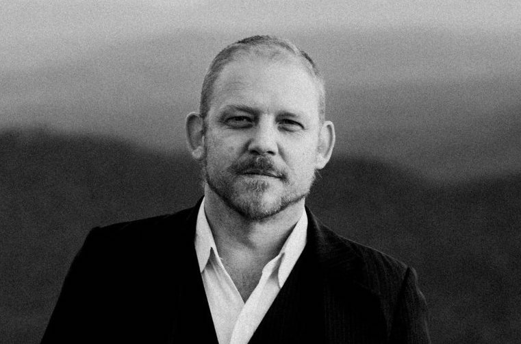 Stone Fields | Ben Connor