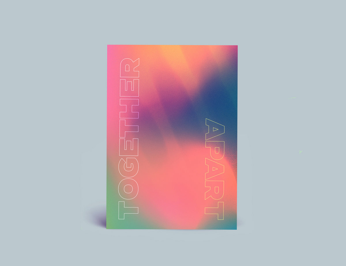 Together Apart | Vince Pope