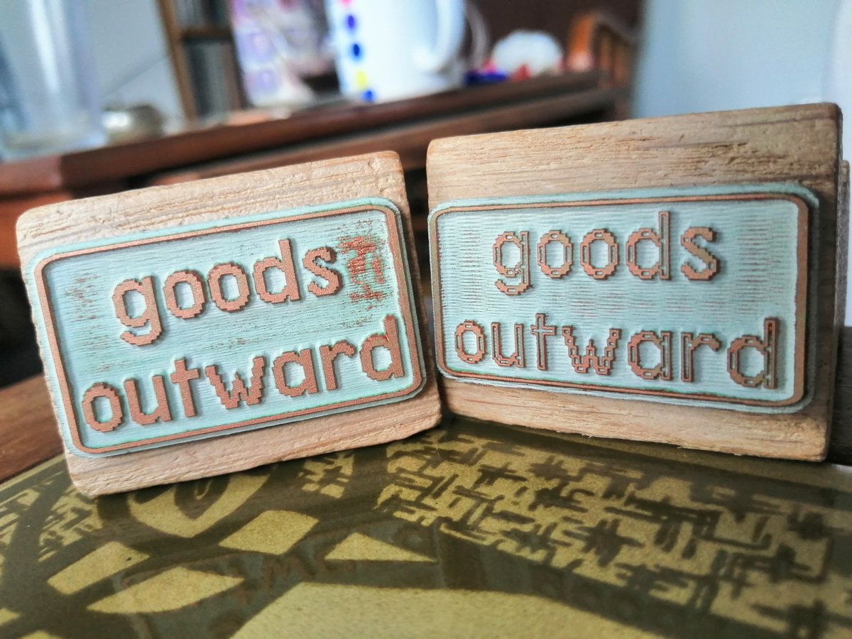 Mutualism | Filterbeds | goods outward