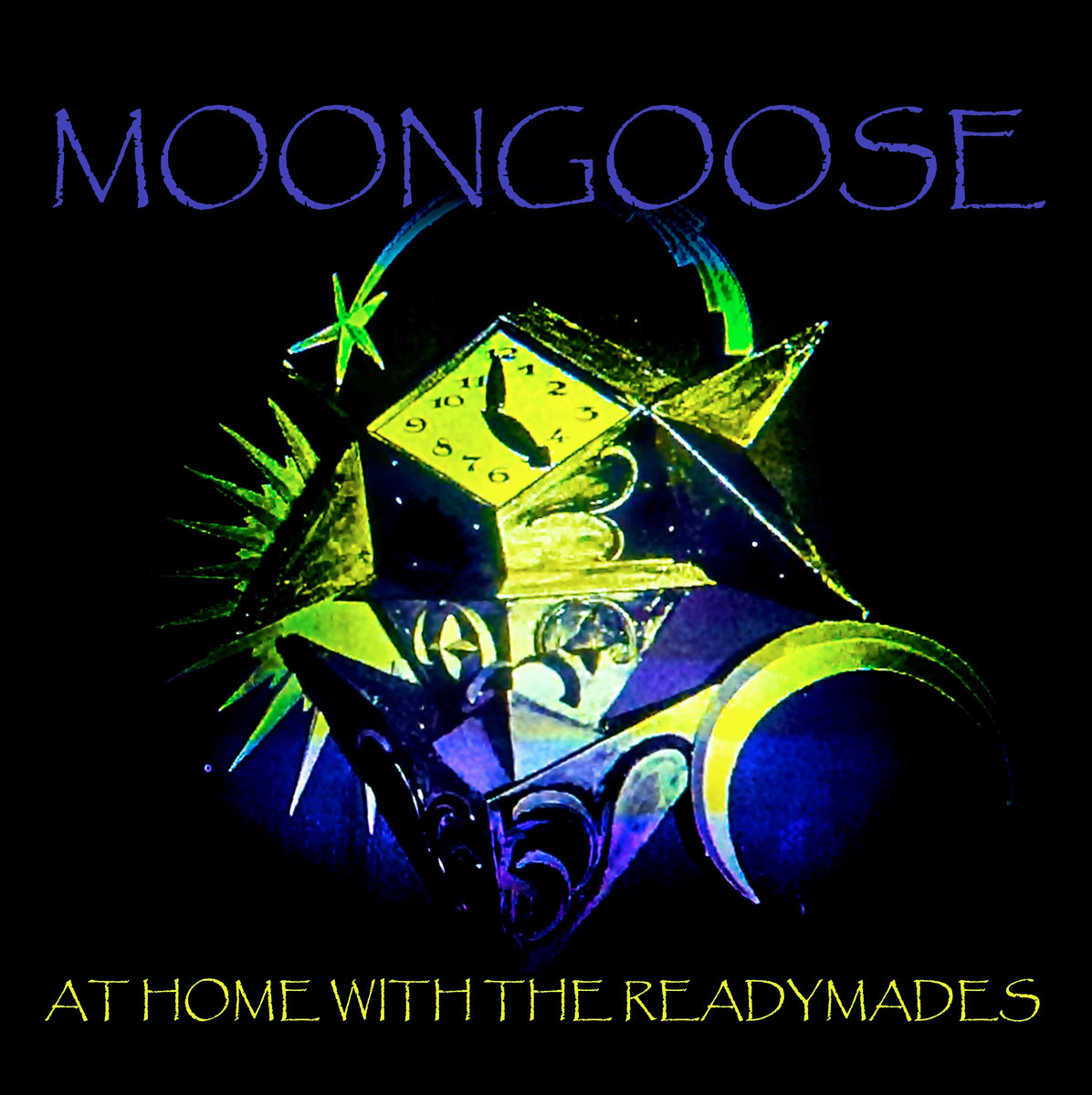 Music | Moongoose