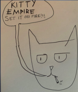 Music | KITTY EMPIRE