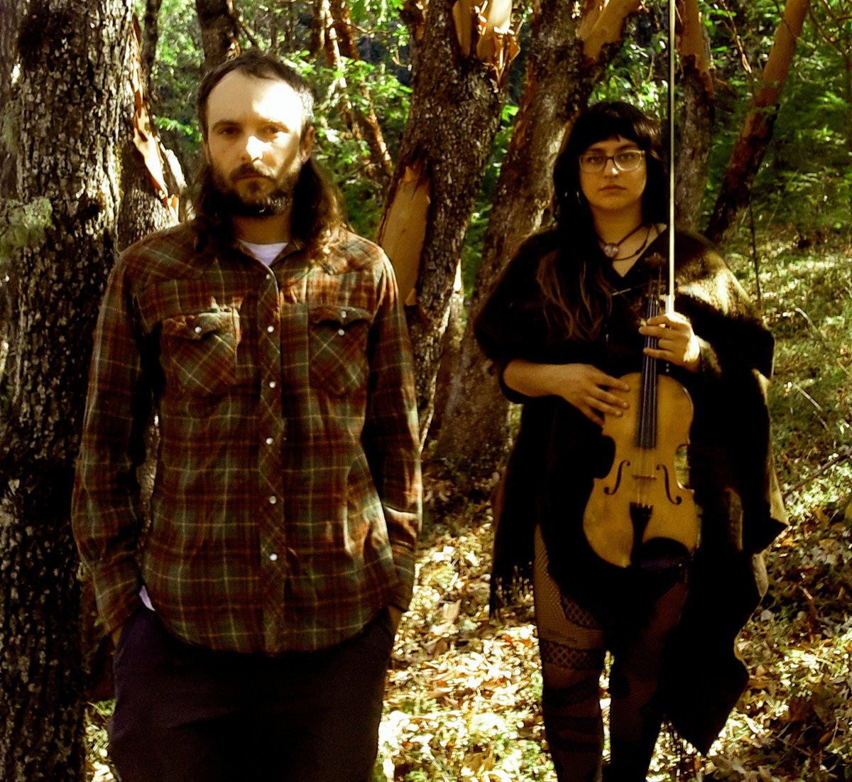 Song of the Partisan | Little Vodka