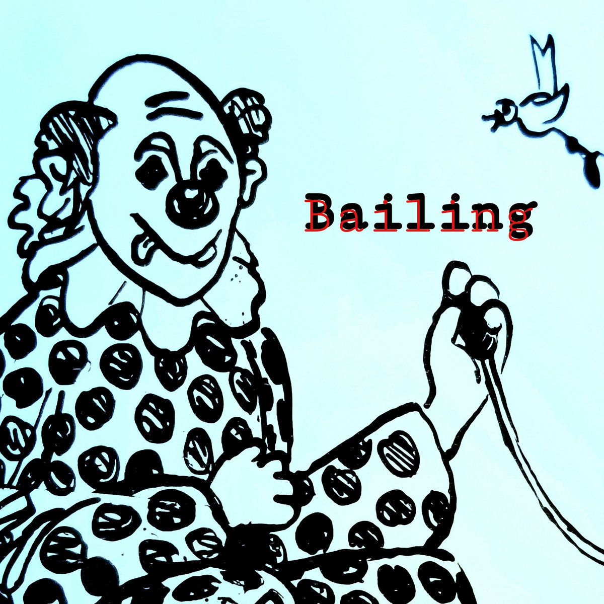 Circus Coming | Bailing