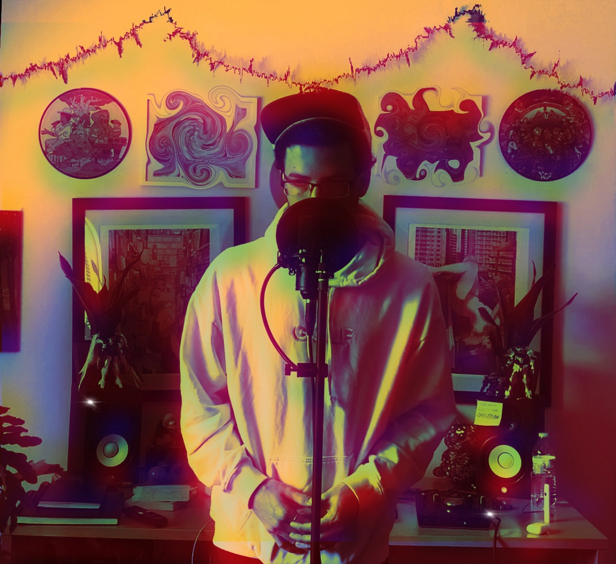 Lab Leak | MC-10 (Snoff The Maker & Veteran Eye) | SnoffTheMaker