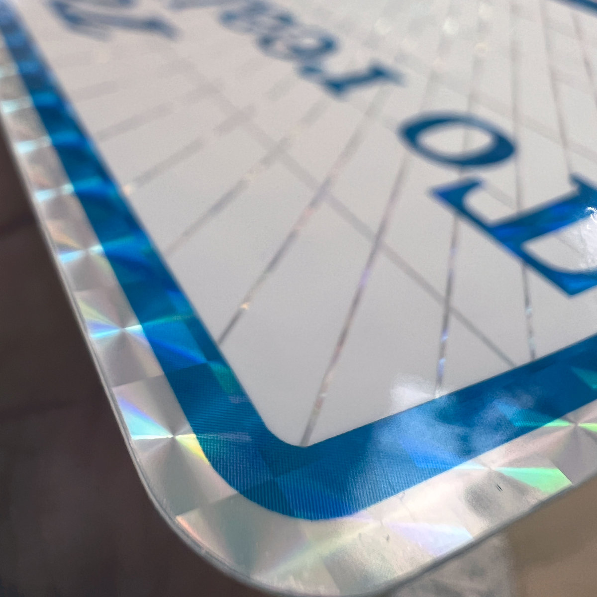 Computer Bumper Sticker | YACHT