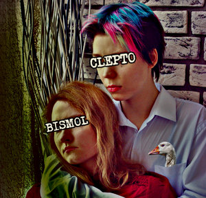 Music | clepto bismol