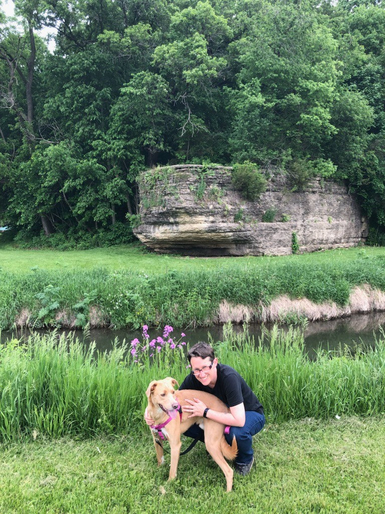 Love You More | Jennifer Heaton