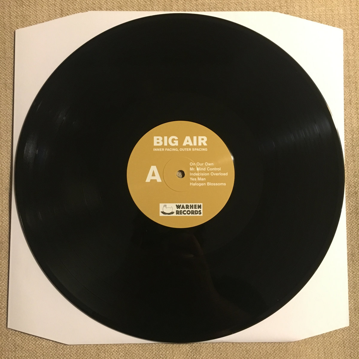 Virginia Slim Comes Riding In | Rob Dobson