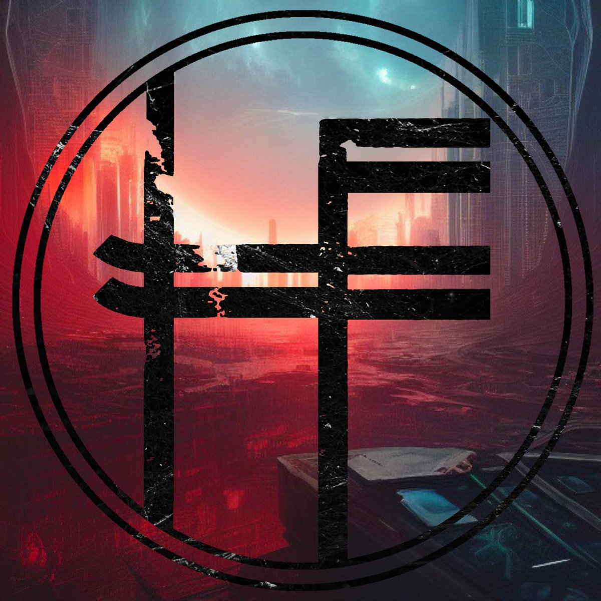 Crossfire - Single | Havoc Faction