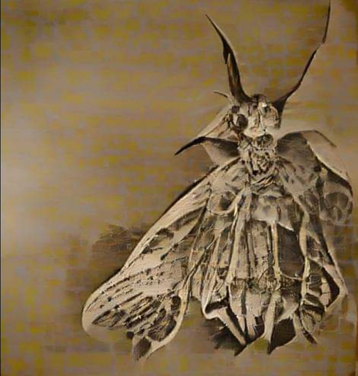 Gang Gang Gang I'm Drunk With A Firearm | Man.Moth