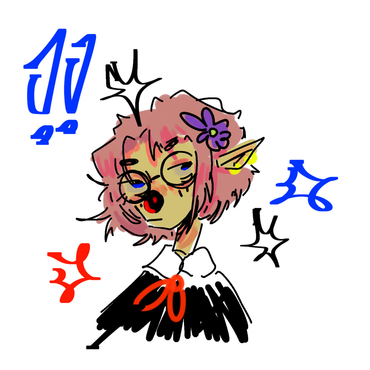 In Bloom ["tardigrade, chapter 3" ost.] | tetradecimal