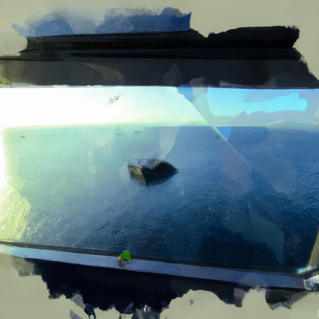 Matariki te mātahi o te tau | Perspex Window