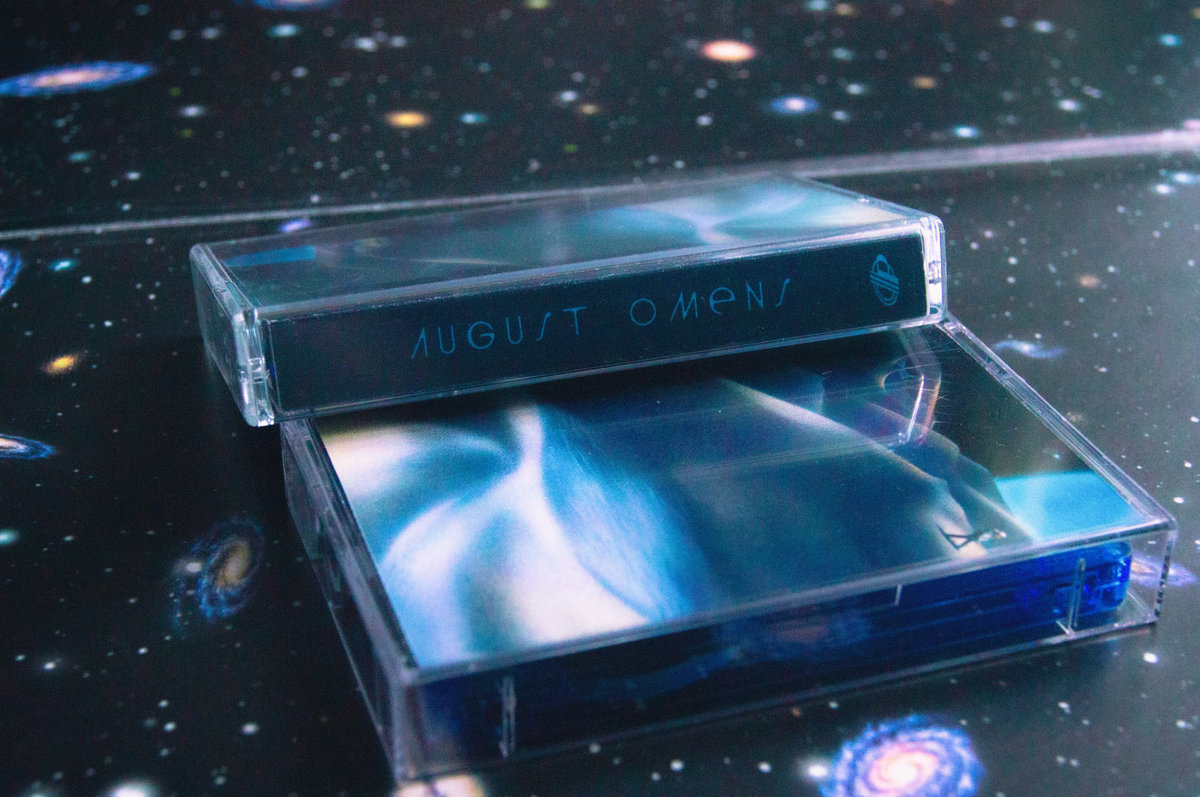 Space Odyssey | August Omens | ФАКТУРА