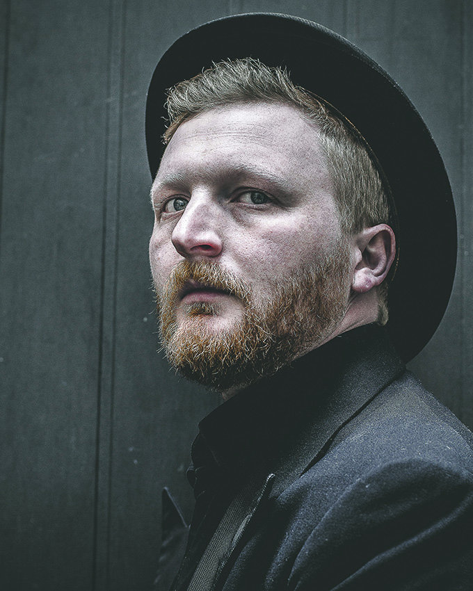 AUTUMN'S DARLNG | Ned Ferm