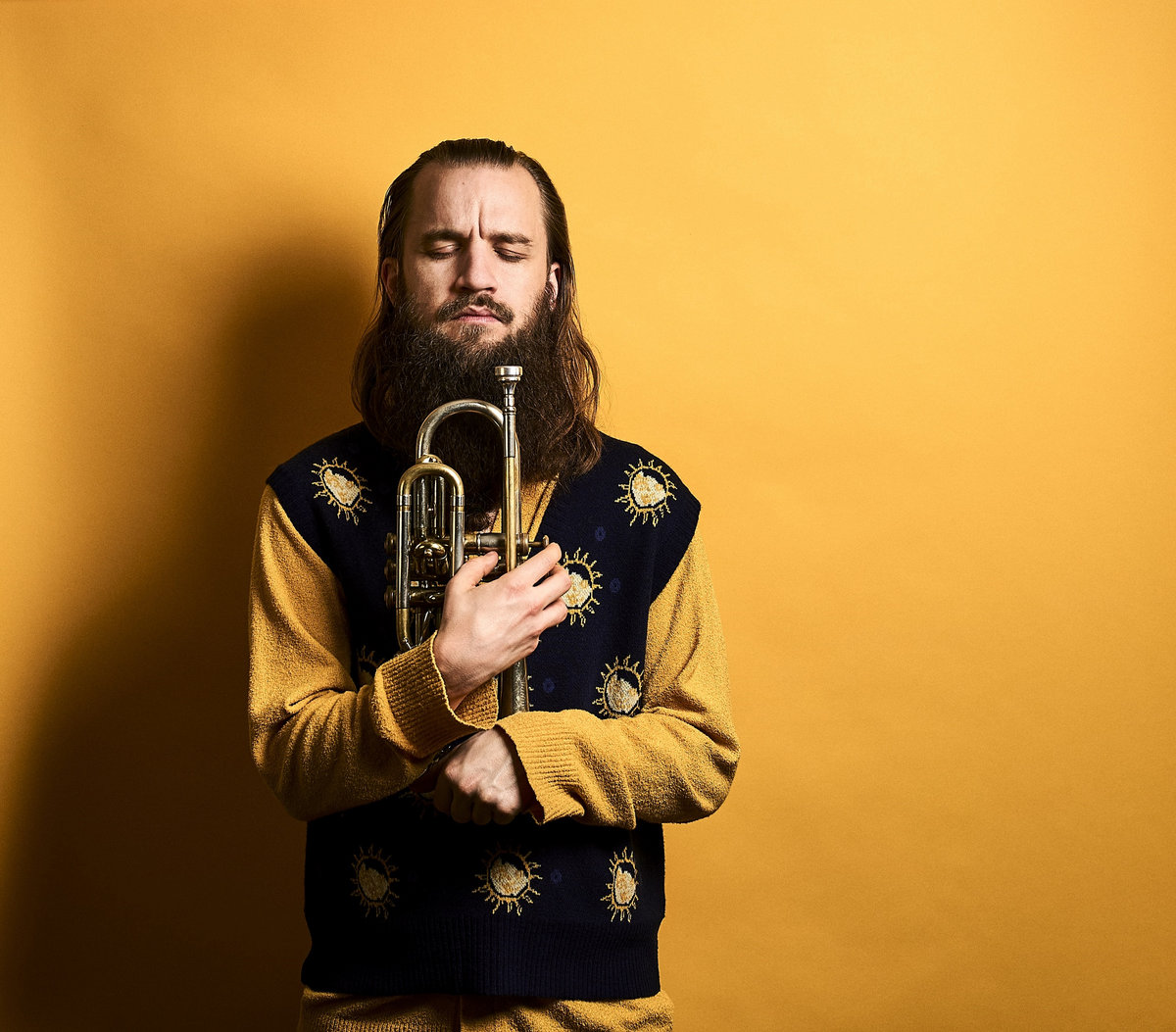 SILVER NEEDLE | Tobias Wiklund