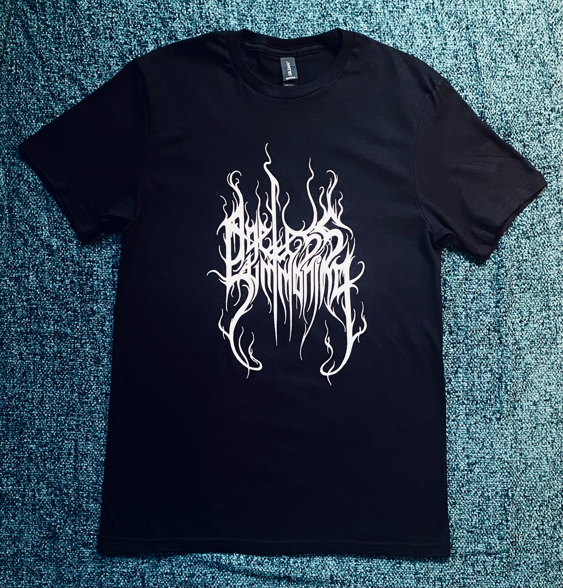 Ageless Summoning logo t-shirt | Ageless Summoning