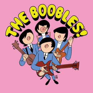 Music | The Boobles