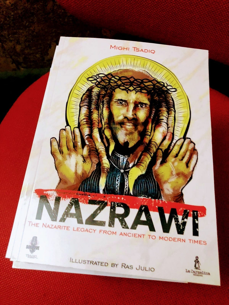 "Nazrawi" - The Nazarite Legacy from Ancient to Modern Times | Soulove ...