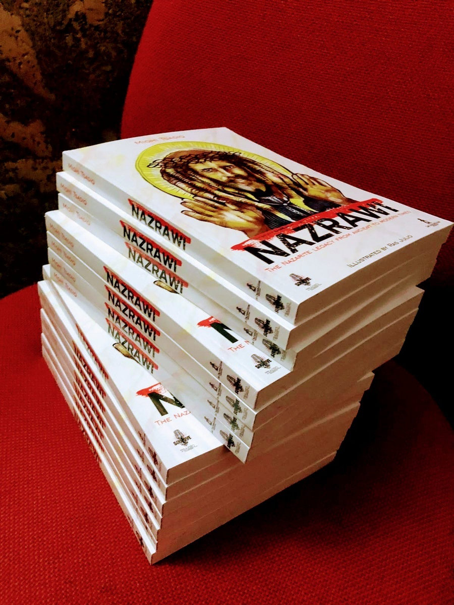 "Nazrawi" - The Nazarite Legacy from Ancient to Modern Times | Soulove ...