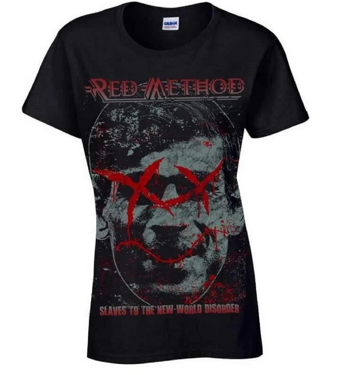 Slaves To The New World Disorder | Red Method