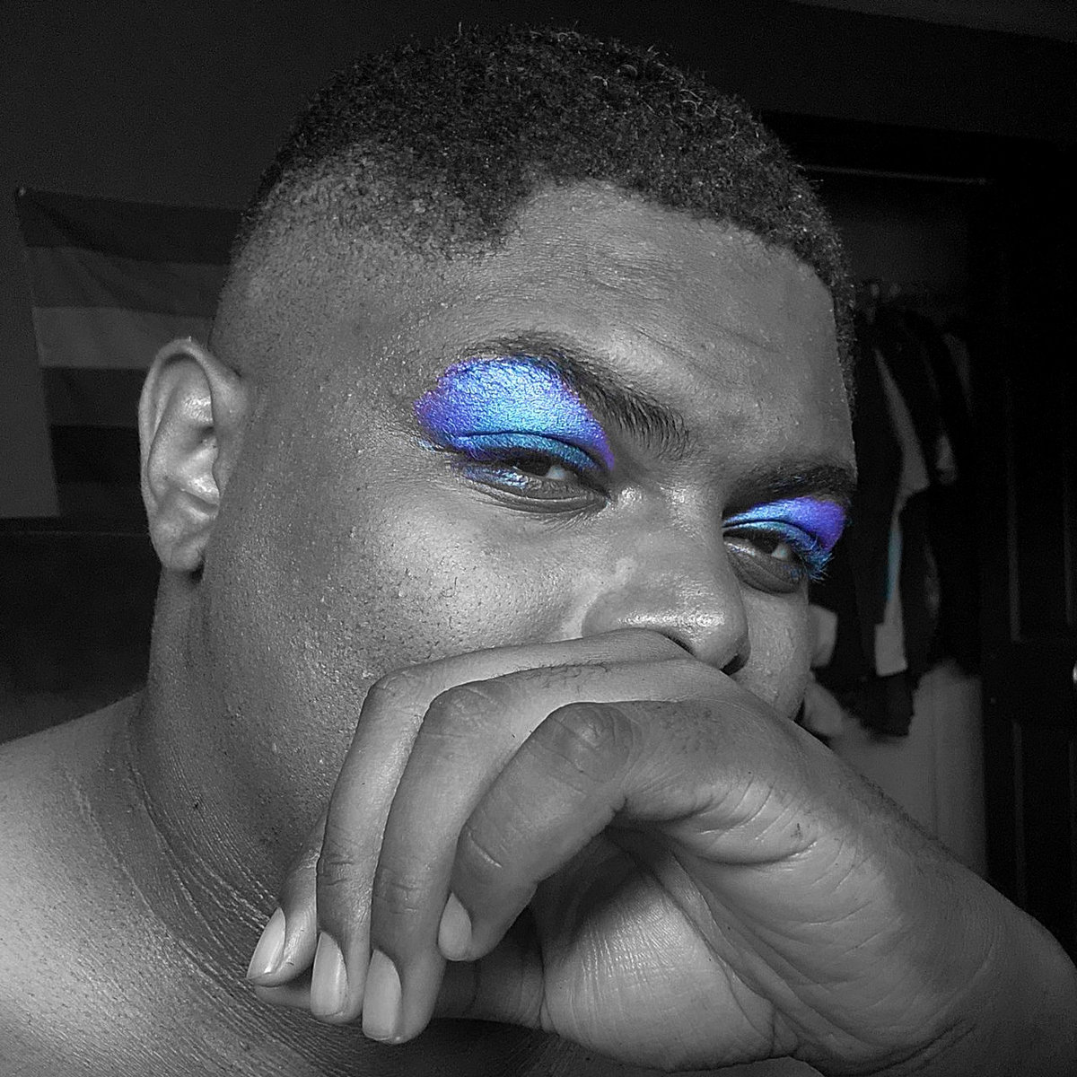 The Memories Of The Lone Wolf | Samuel Townsend