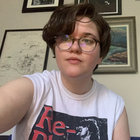 Springtime and Blind | Fiddlehead