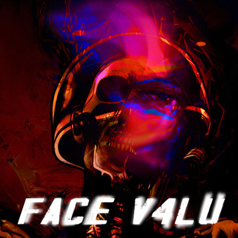 PHILOPHOBIA | FACE V4LU