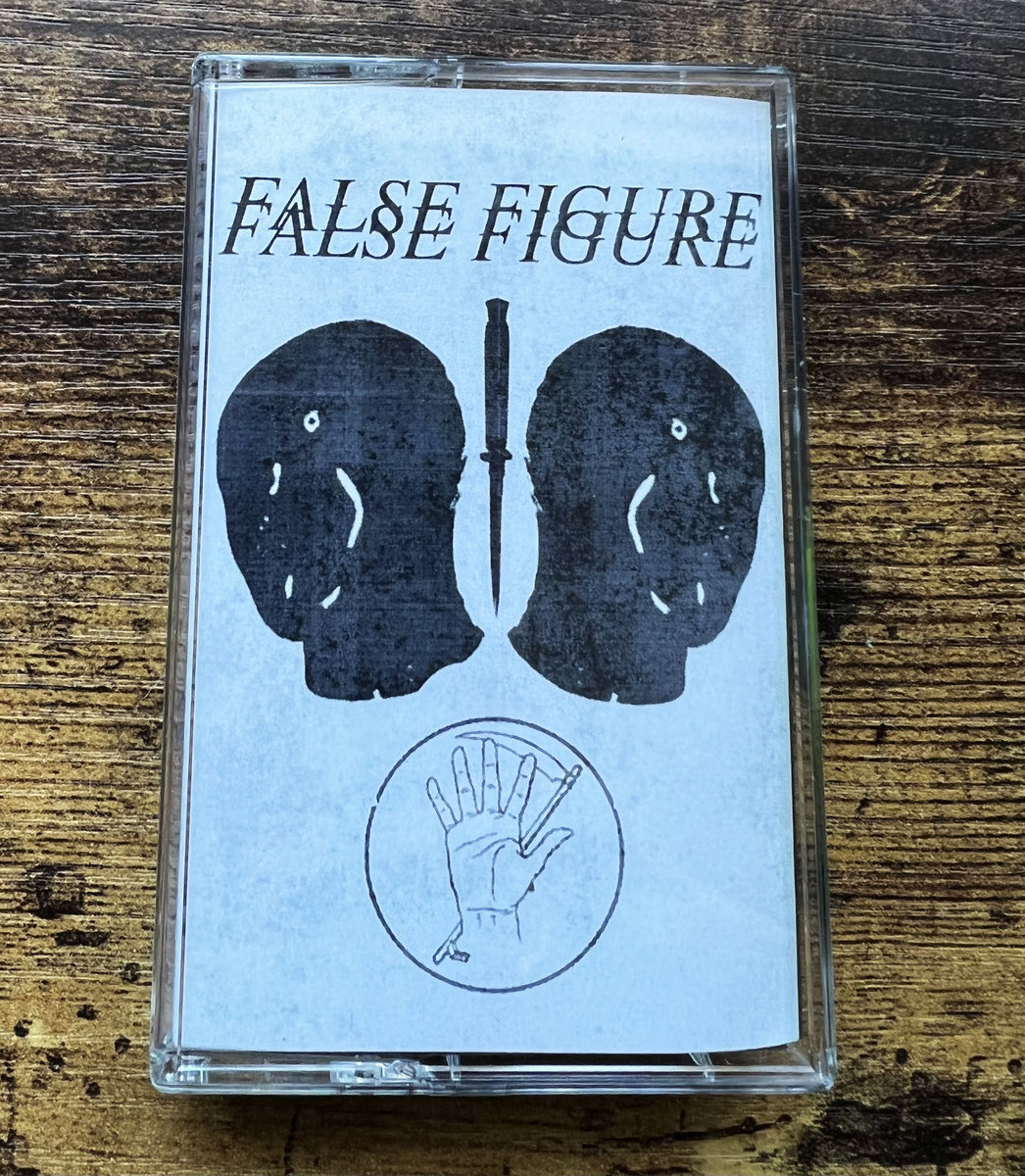 FALSE FIGURE - CASTIGATIONS | FALSE FIGURE | Transylvanian Recordings