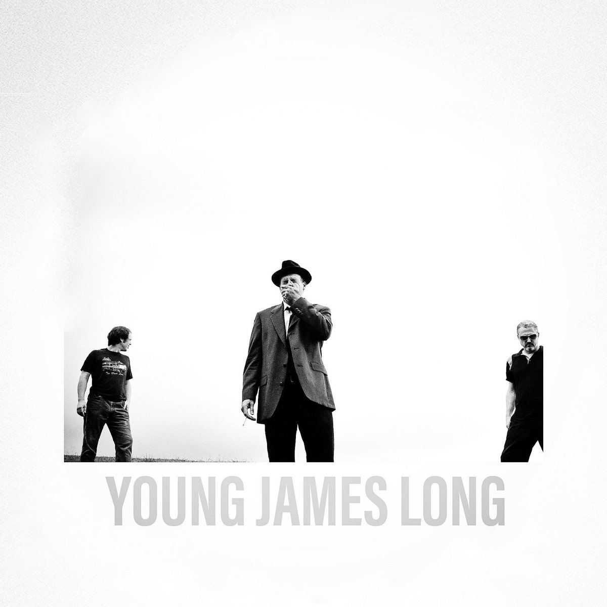 Orogeny | Young James Long