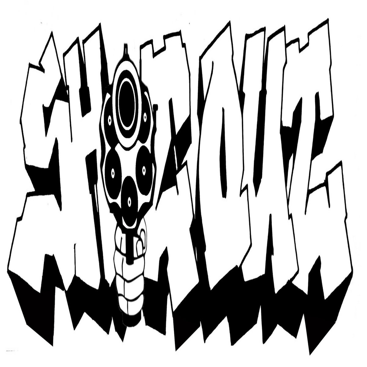 SHOT OUT DEMO 2022 | Shot Out