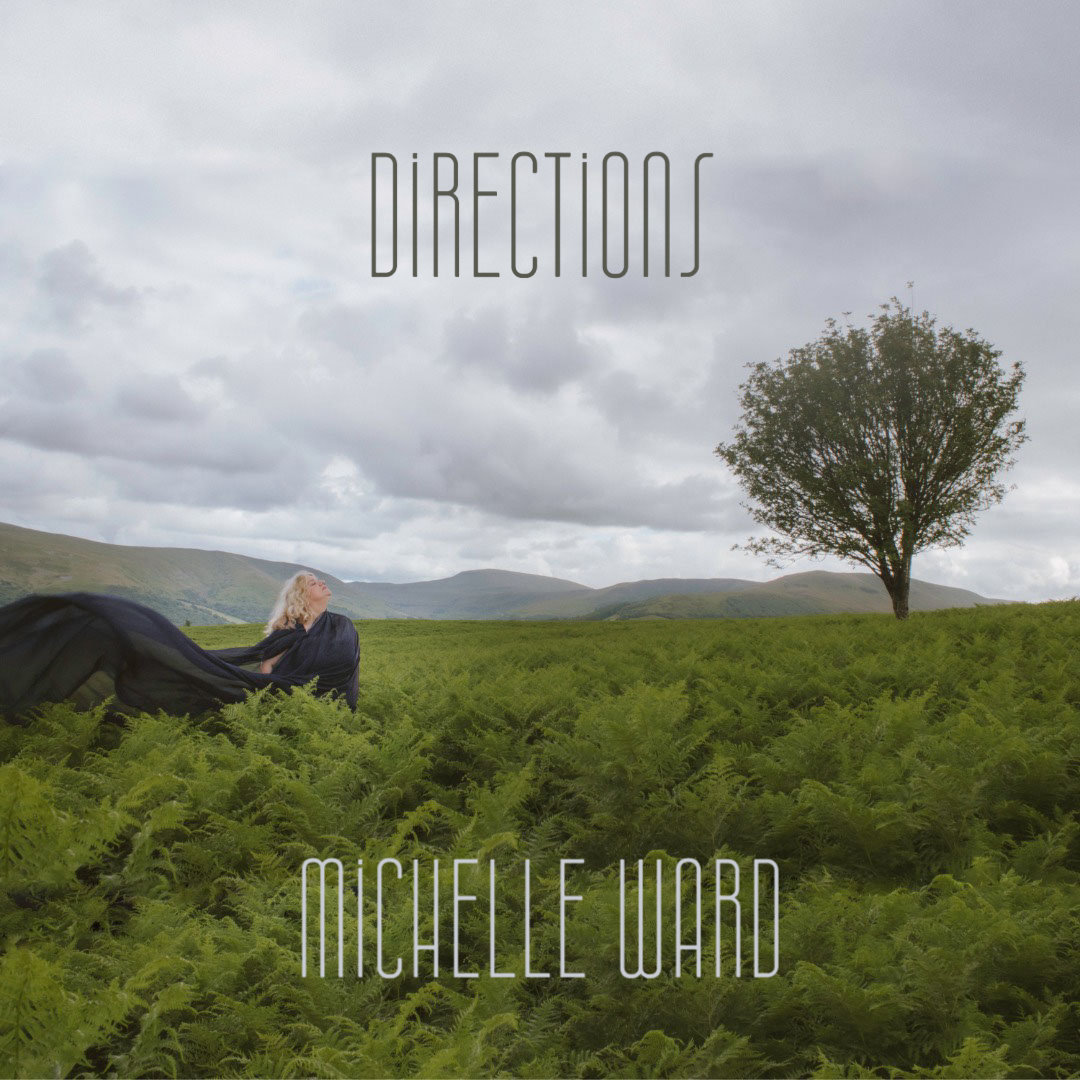DIRECTIONS | Michelle Ward