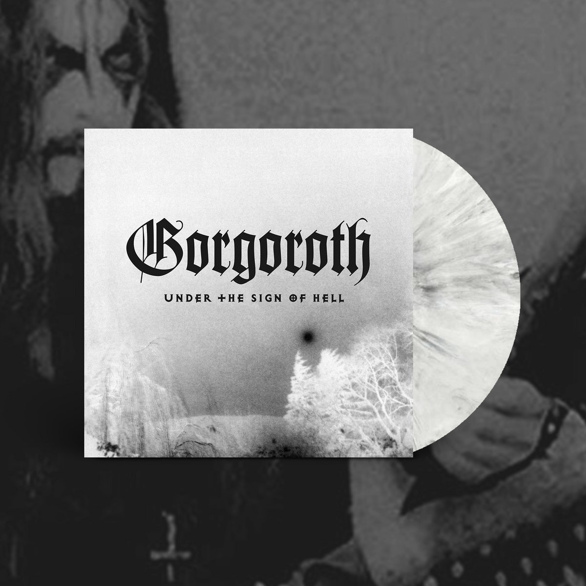Under the sign of hell | Gorgoroth | Soulseller Records