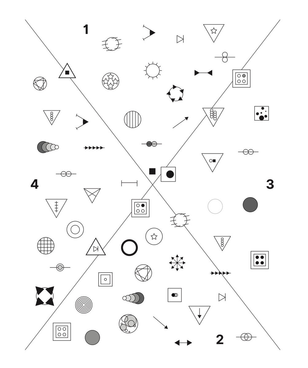 Graphème – Volume 2 (September 2022) | smallest functional unit