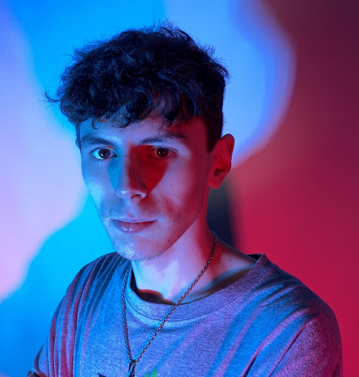 Times Change | Danny Riggs X PANDAMONIUM | Danny Riggs