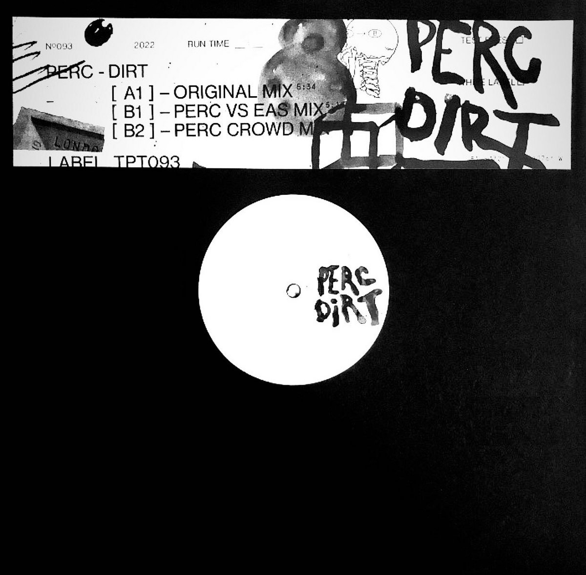 Dirt Perc Perc Trax Dirt Perc Perc Trax