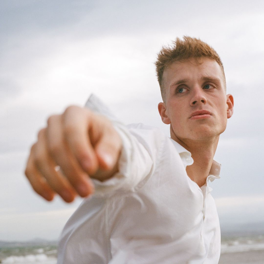 Paradise | Sebastian Schub