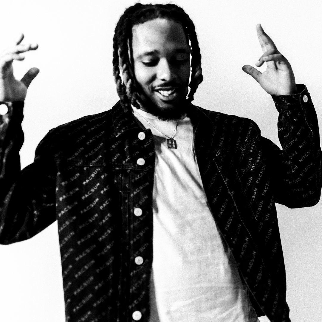 FWM Today | Oren Major