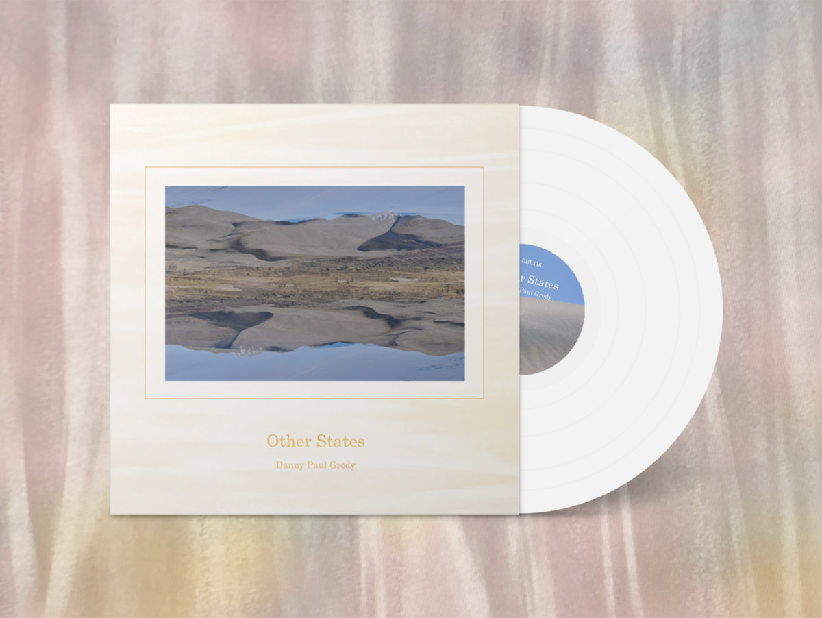 Other States (Reissue) | Danny Paul Grody