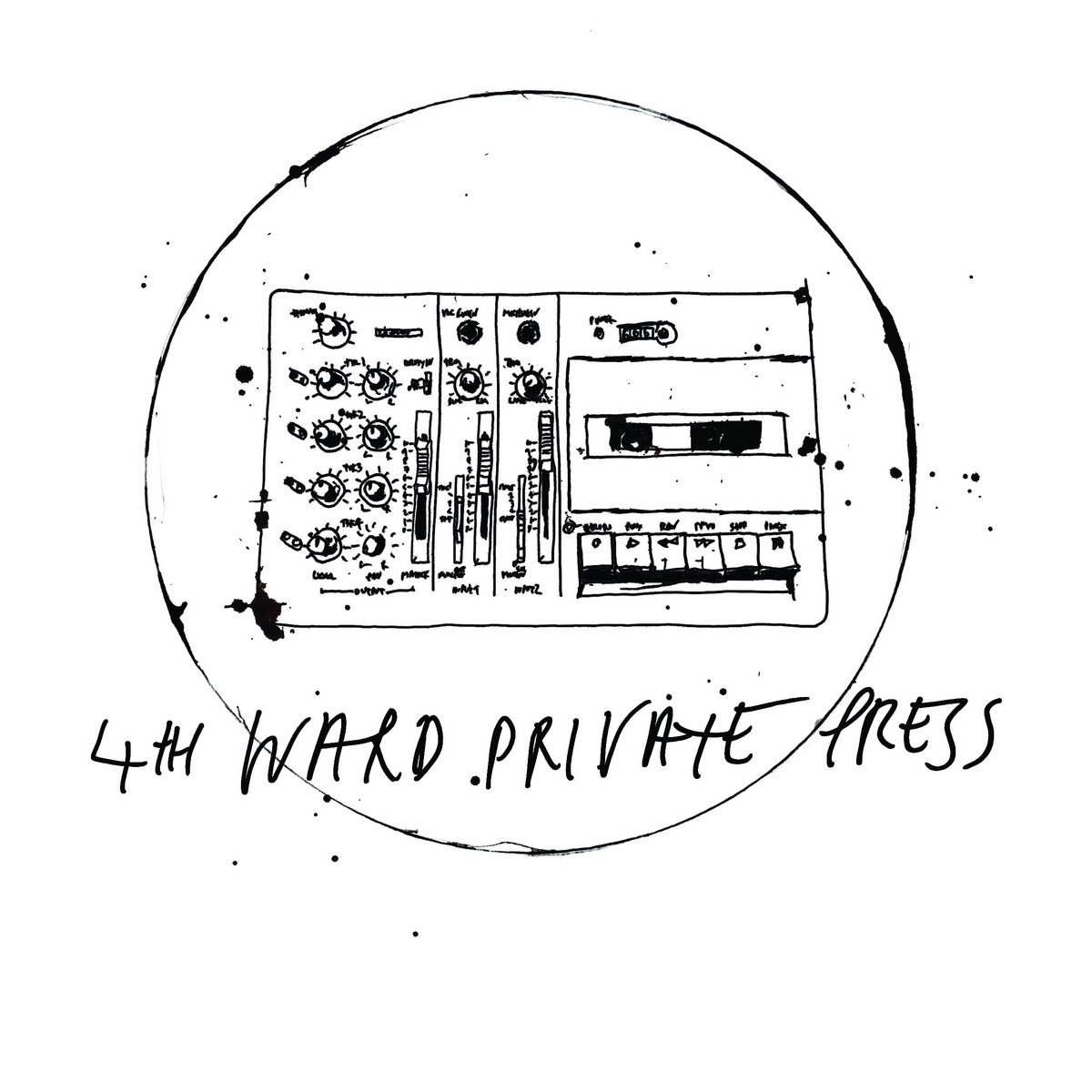 From A Harbour Softly Drawn & Andrew Wild | From A Harbour Softly Drawn ...