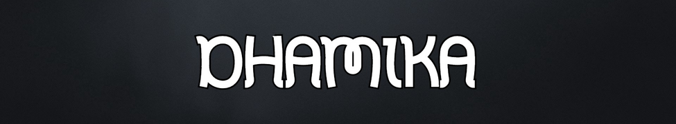 Luminance EP | Dhamika