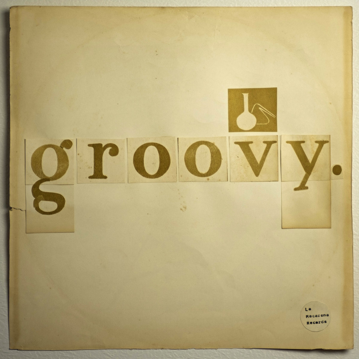 Groovy – Remastered Edition | La Macarena Records