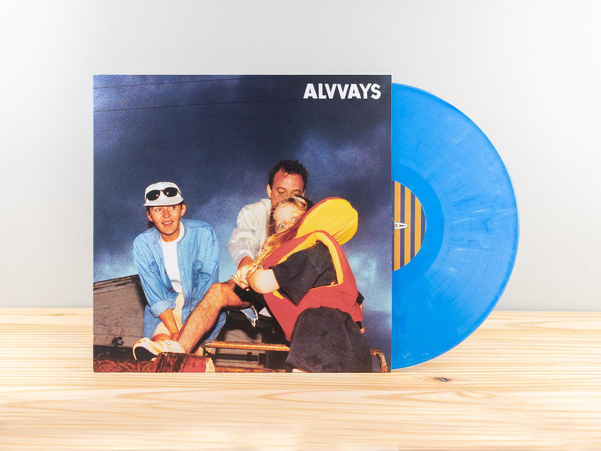 Blue Rev | Alvvays