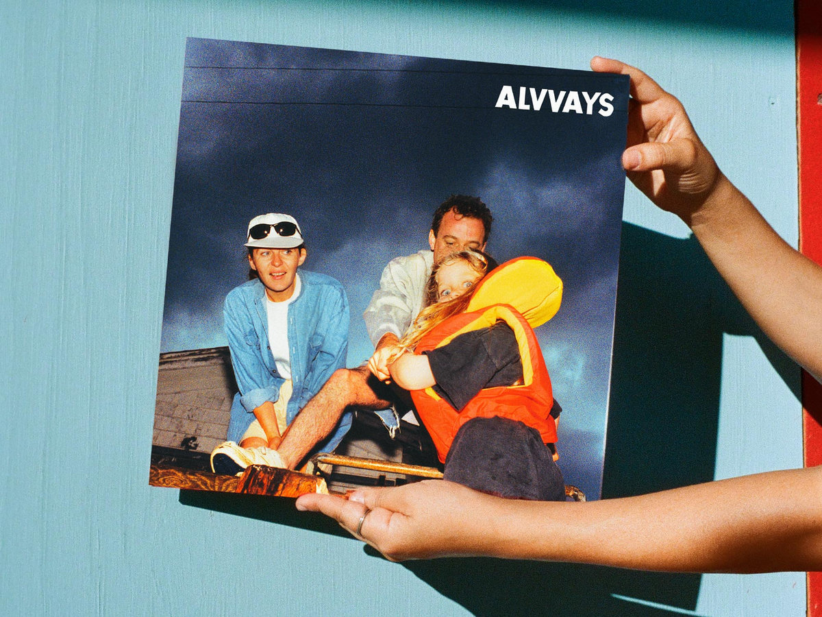 Blue Rev | Alvvays