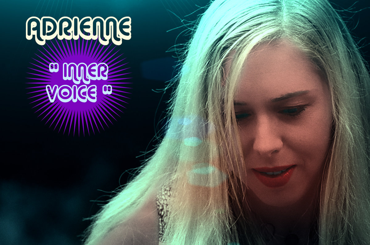 Inner Voice | Adrienne